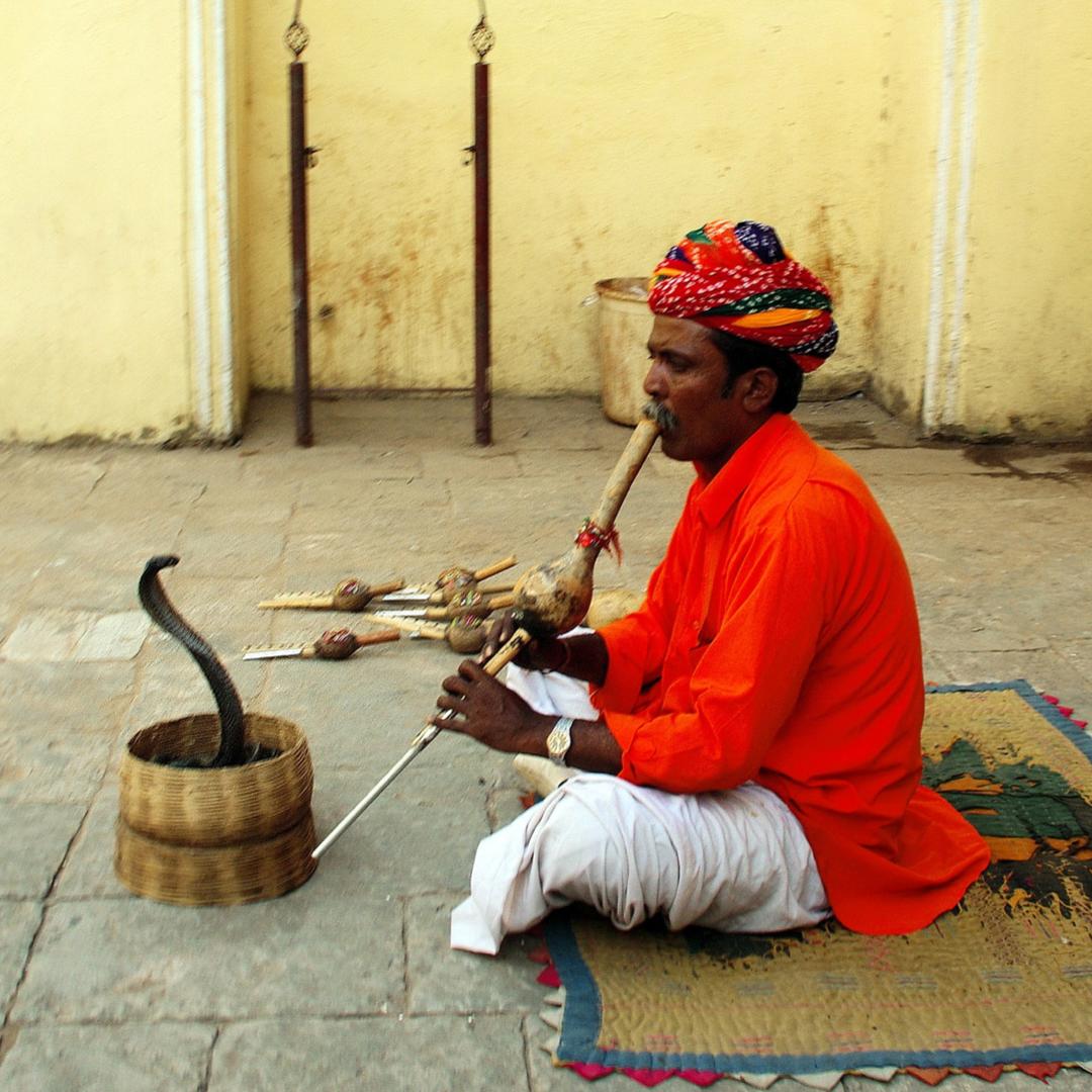 An Ultimate Guide To Golden Triangle Tour Of India